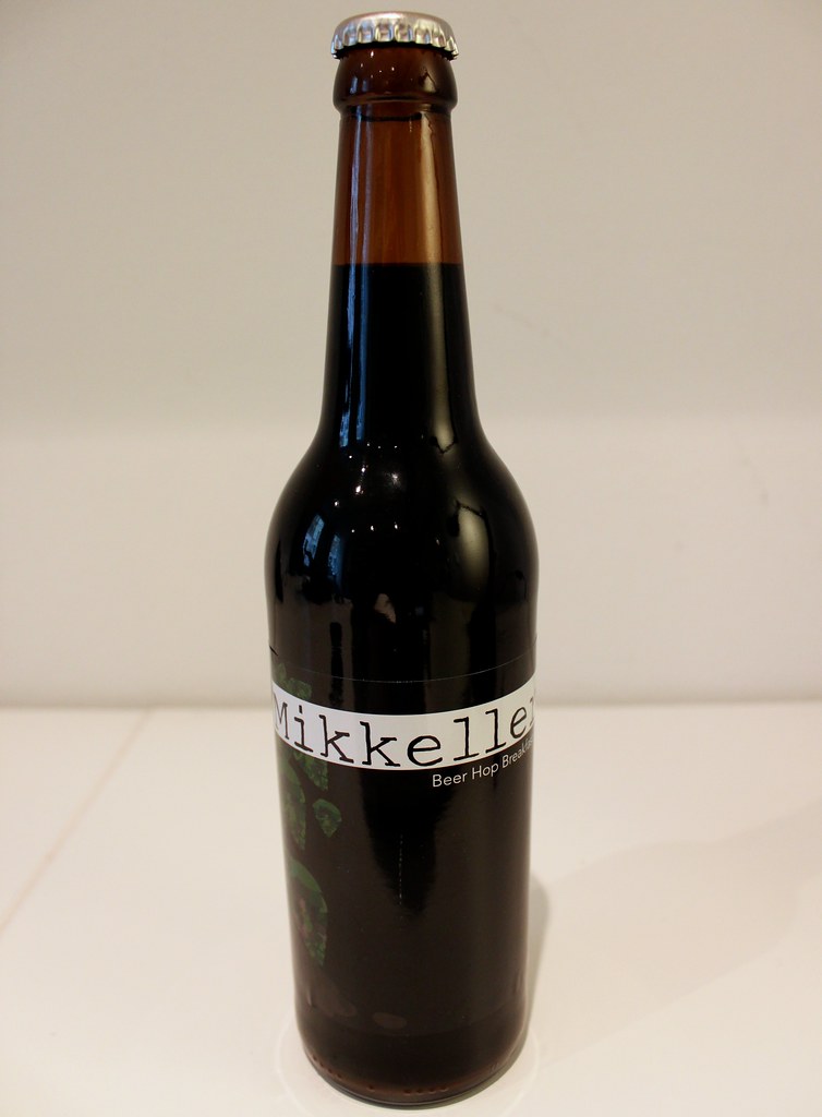 Mikkeller Beer Hop Breakfast – Coffee Collective