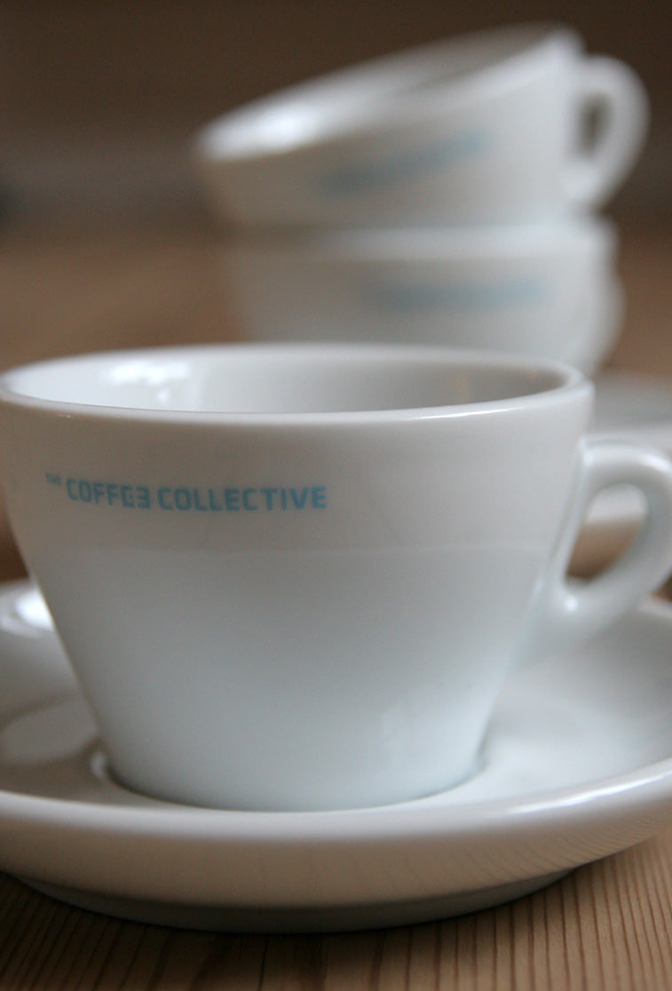 Danish Home Barista Championship – Coffee Collective