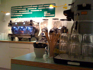 ...and now it's done! – Coffee Collective