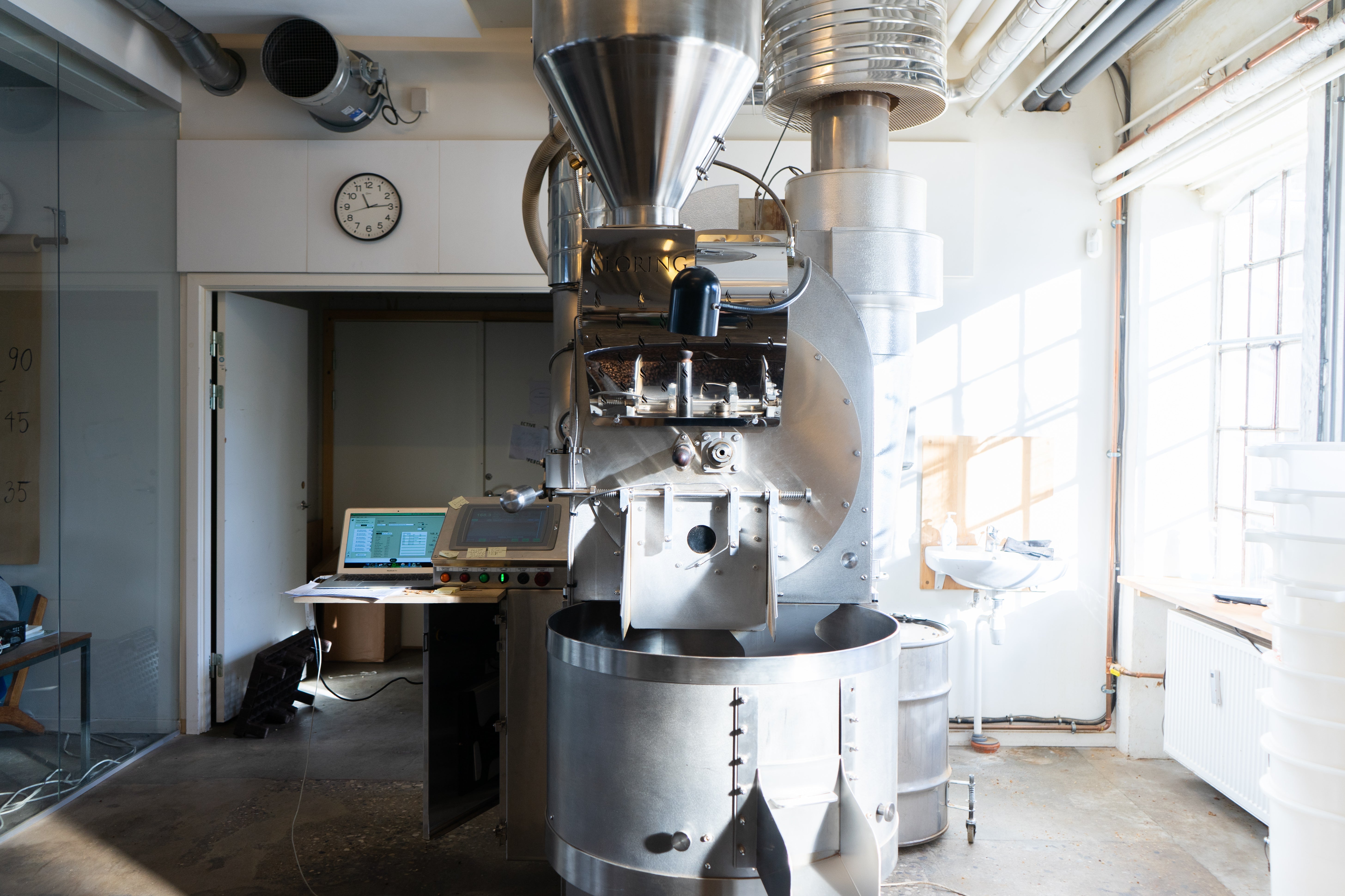 Achieving Net Zero | A commitment to our future – Coffee Collective