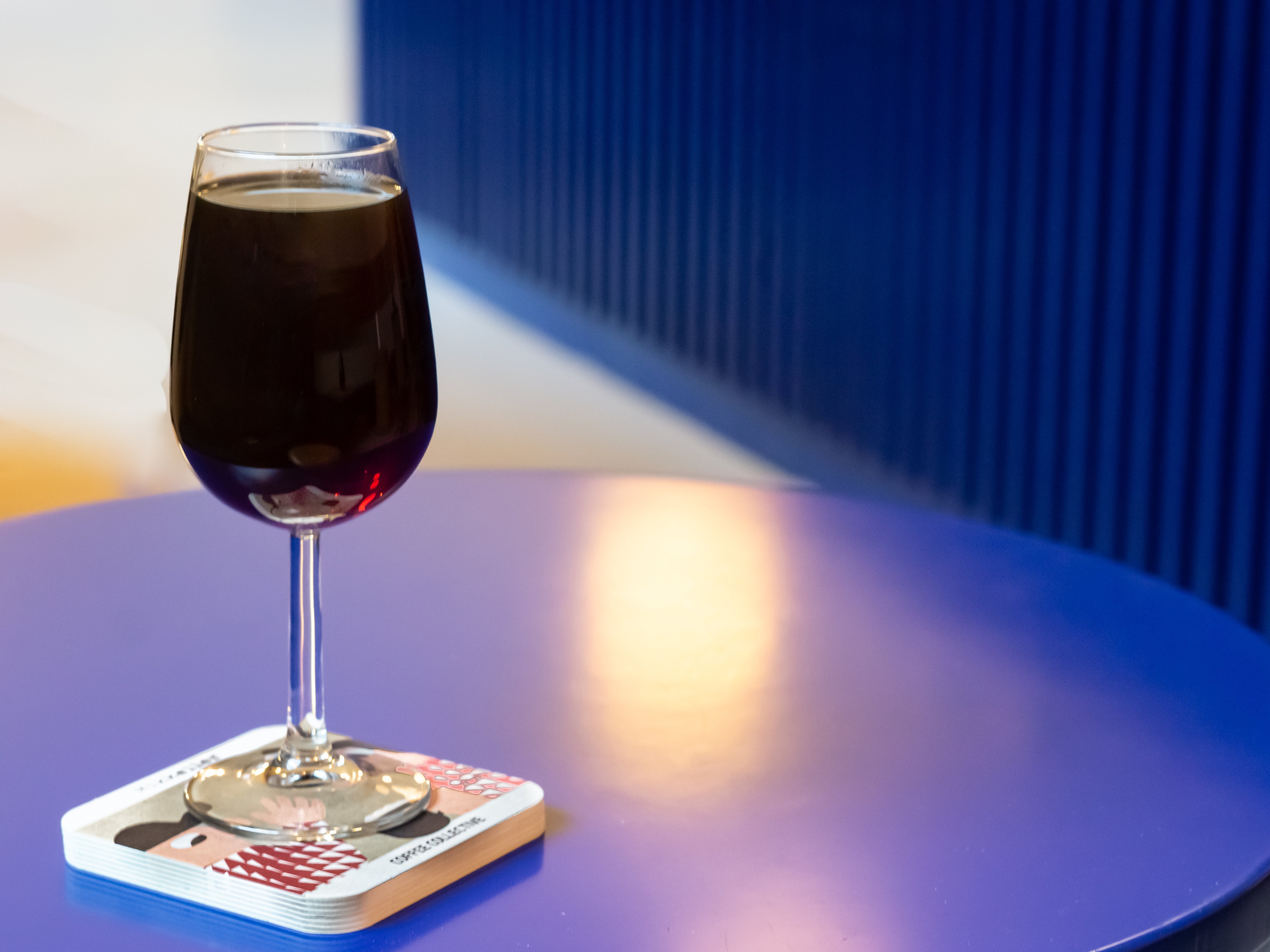 Mikkeller – Coffee Collective