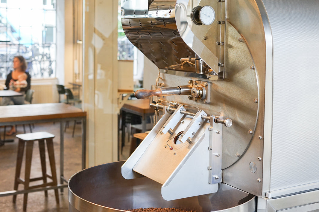 Kaffekværne – Coffee Collective