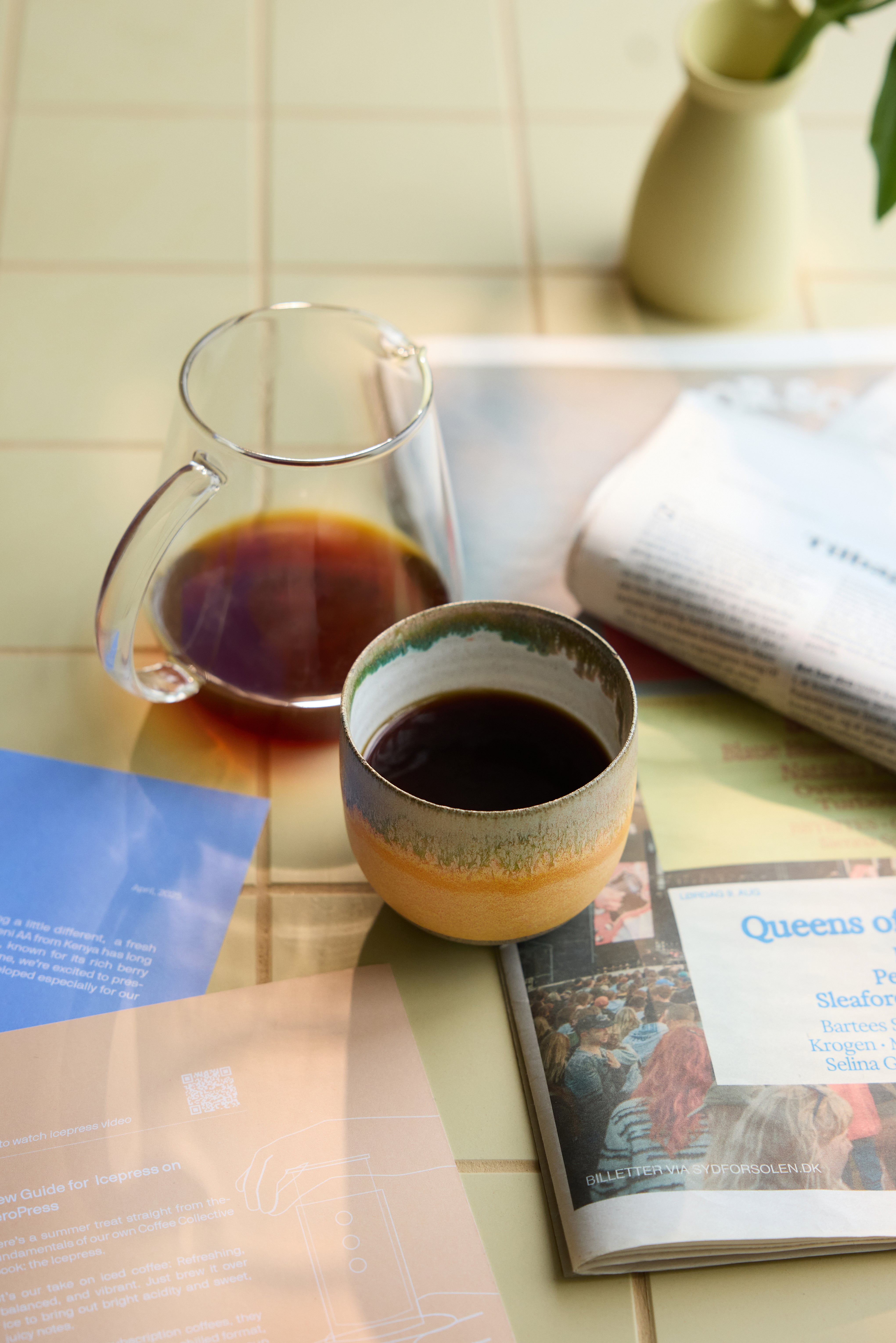 Coffee Collective