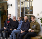 About Us – Coffee Collective