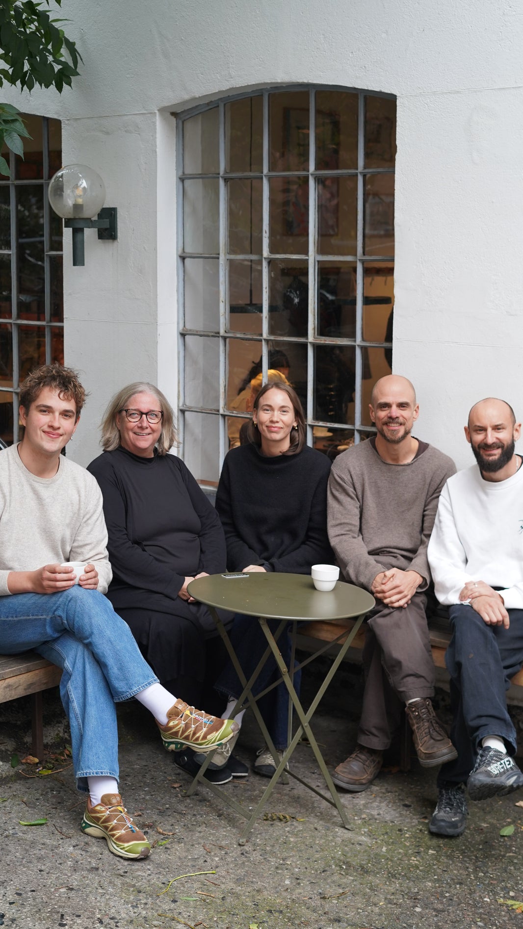 About Us – Coffee Collective