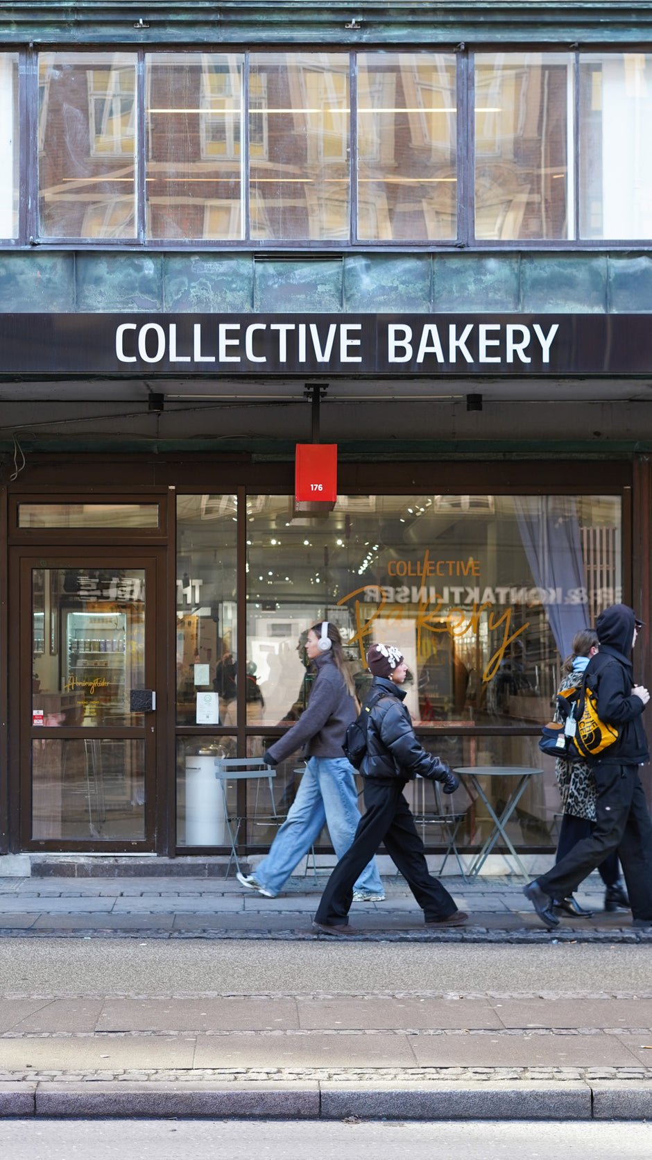 Locate Us – Coffee Collective